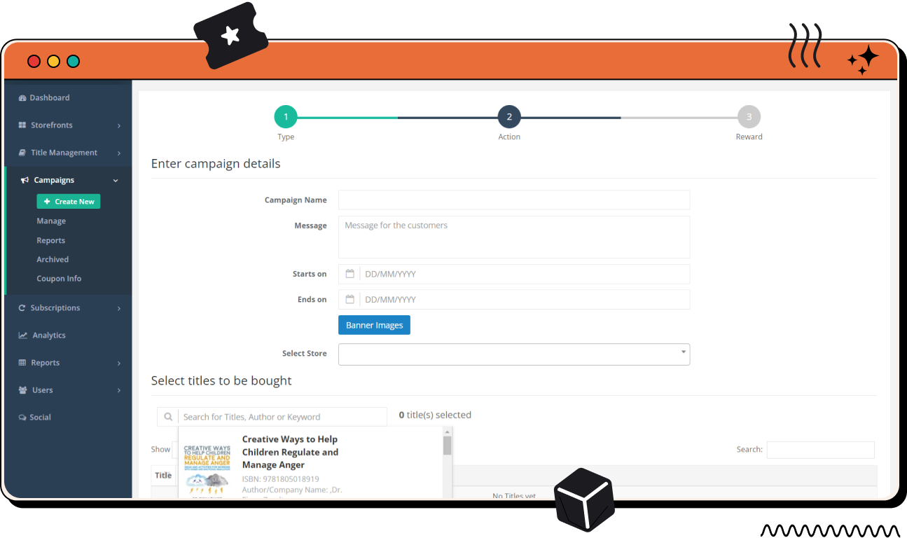 Conversion Catalyst – Papertrell